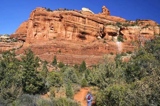 Boynton Canyon Trail