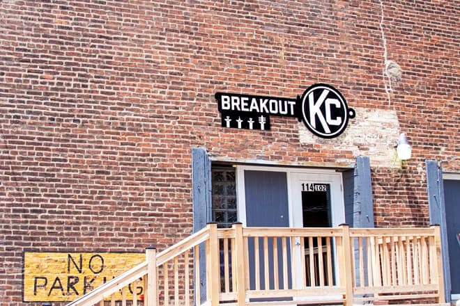 Breakout KC
