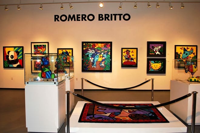 Britto Central