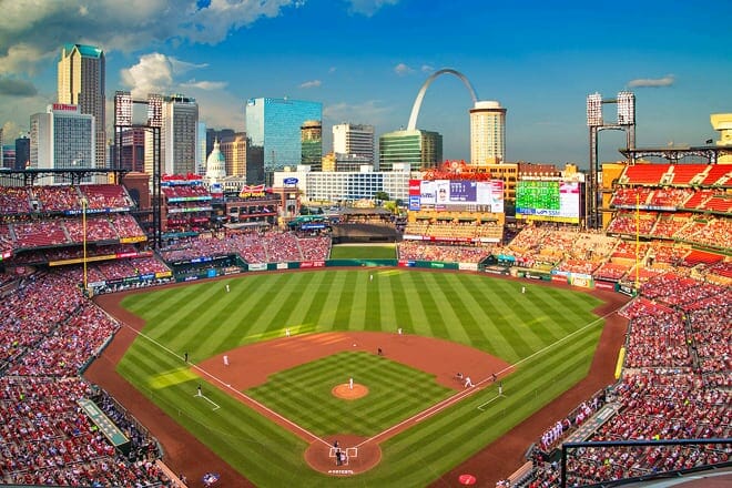 Busch Stadium