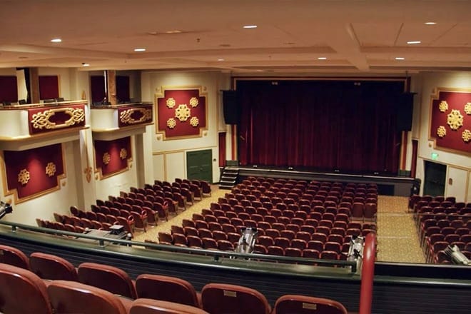 Capitol Theatre