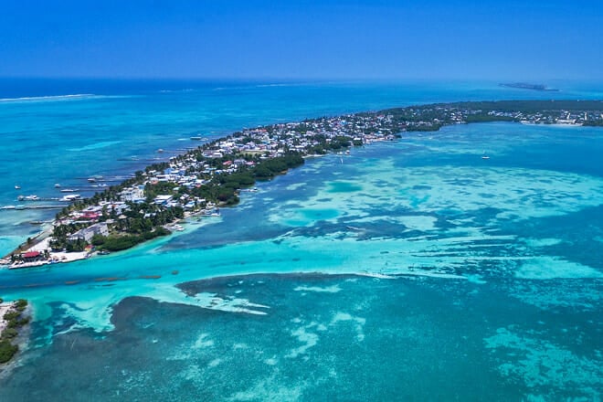 Caye Caulker