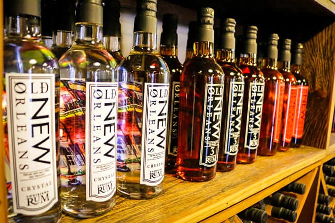 Celebration Distillation