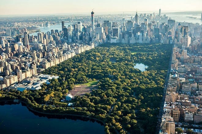 Central Park