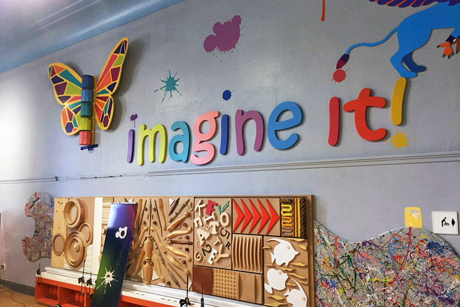 Children&rsquo;s Museum Tucson