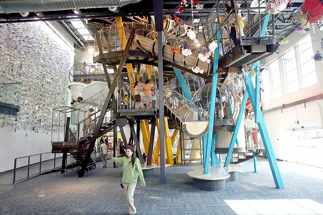 Children&rsquo;s Museum of Phoenix