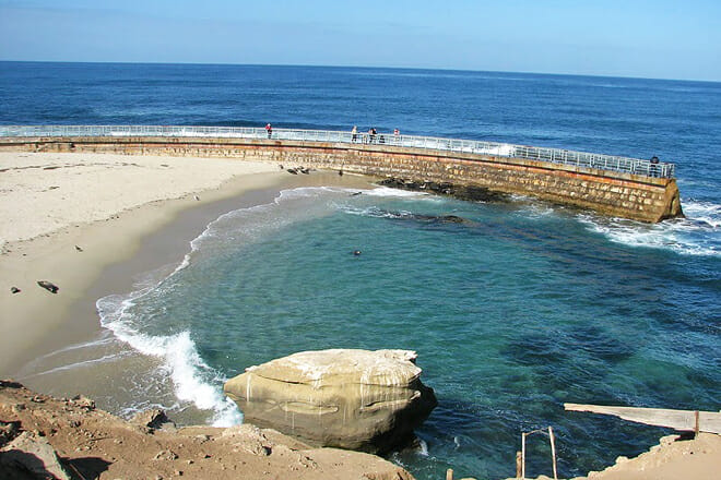 Children&rsquo;s Pool