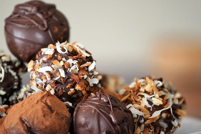 Chocolate Tour of Scottsdale