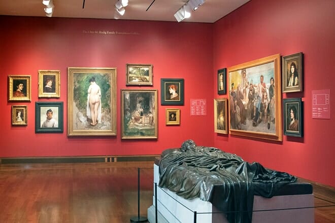 Cincinnati Art Museum