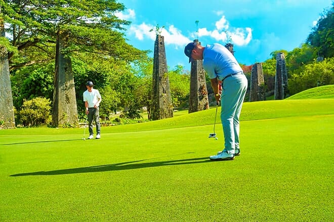 Cinnamon Hill Golf Course