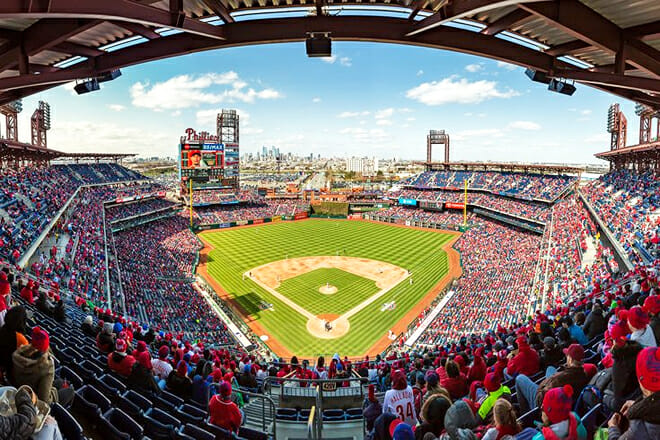Citizens Bank Park