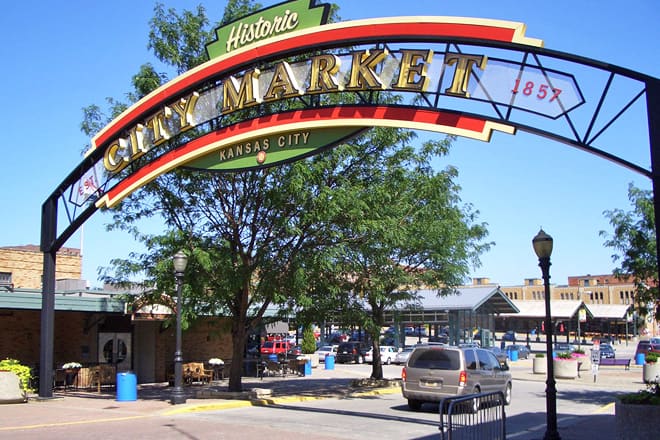 City Market