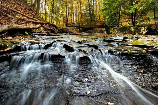 Cleveland Metroparks