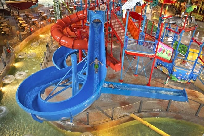 CoCo Key Waterpark