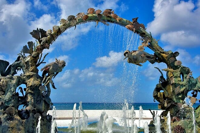 Coral Reefs Monument