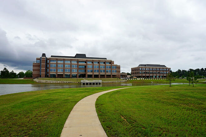 Corpus Christi Bay Trail