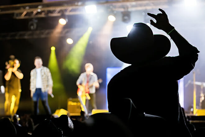 Country Tonite Theatre