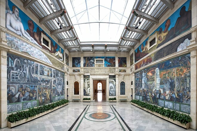 Detroit Institute of Arts