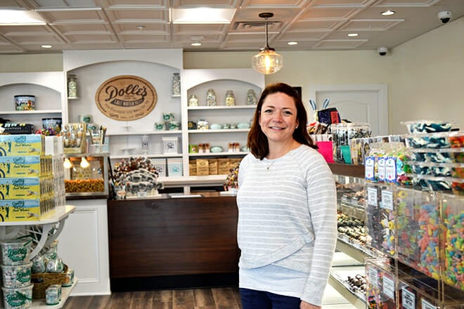 Dolle&rsquo;s Candyland