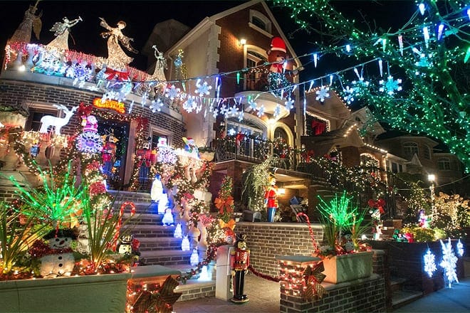 Dyker Heights