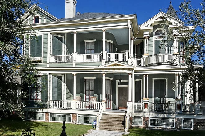 East End Historic District