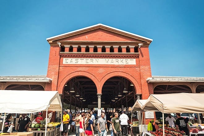 Eastern Market