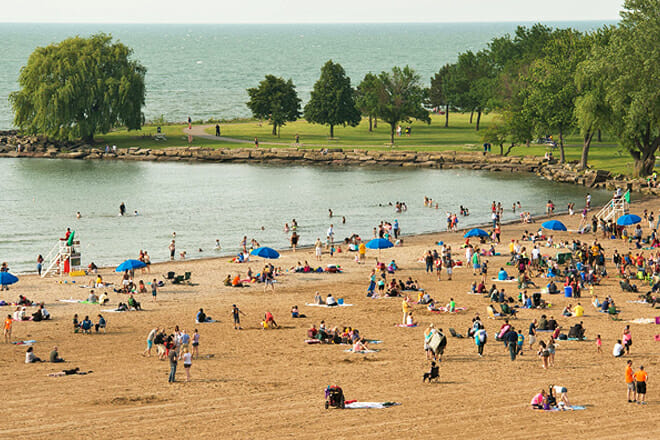 Edgewater Park
