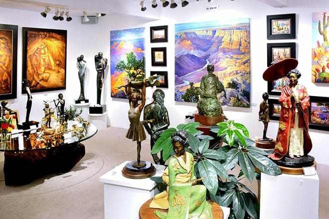 Exposures International Gallery