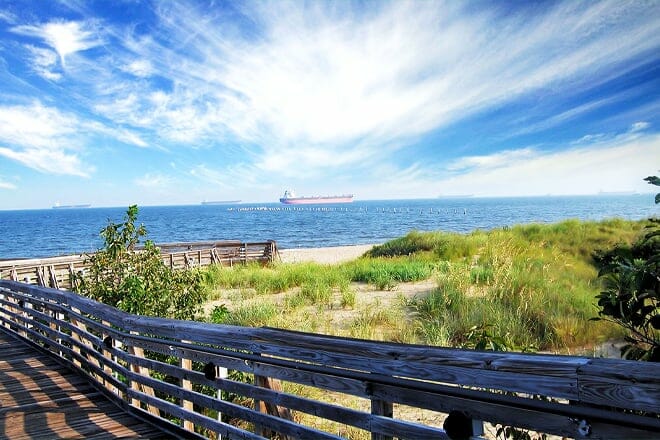 First Landing State Park