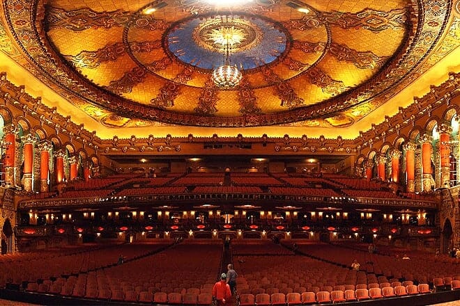 Fox Theatre