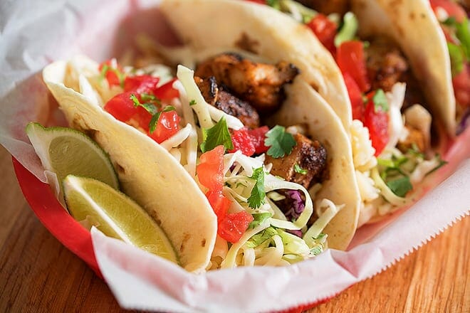 Frenchy’s Rockaway Grill