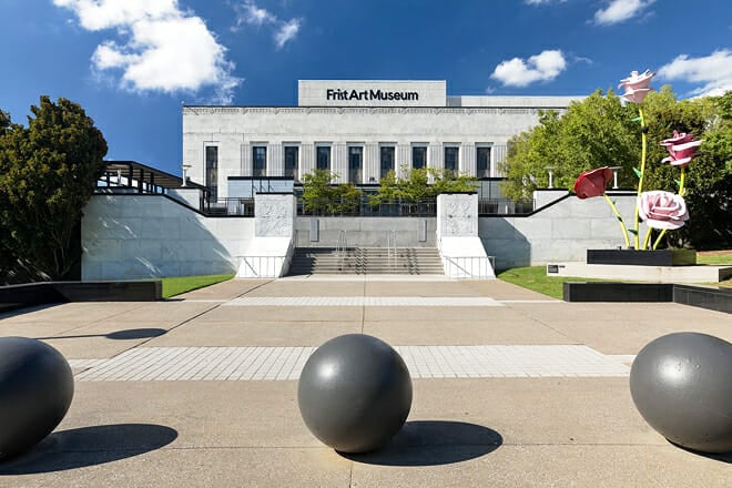 Frist Art Museum