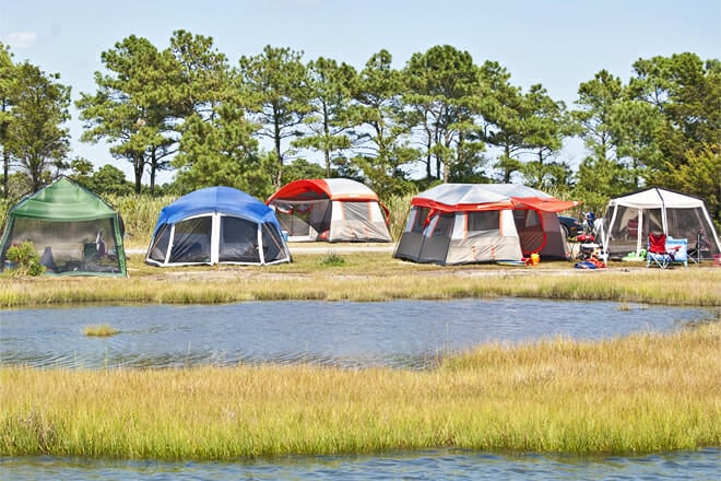 Frontier Town RV Resort & Campground