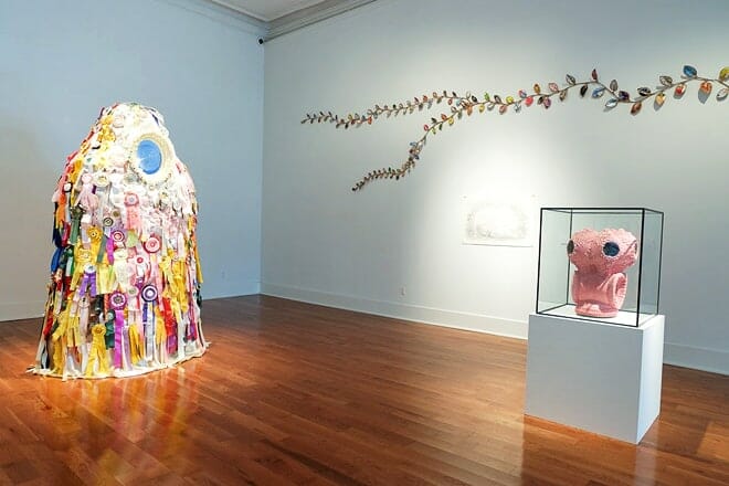 Galveston Arts Center