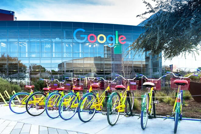 Googleplex