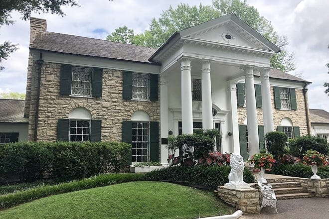 Graceland