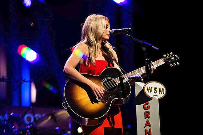 Grand Ole Opry