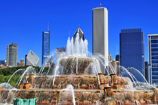 Grant Park