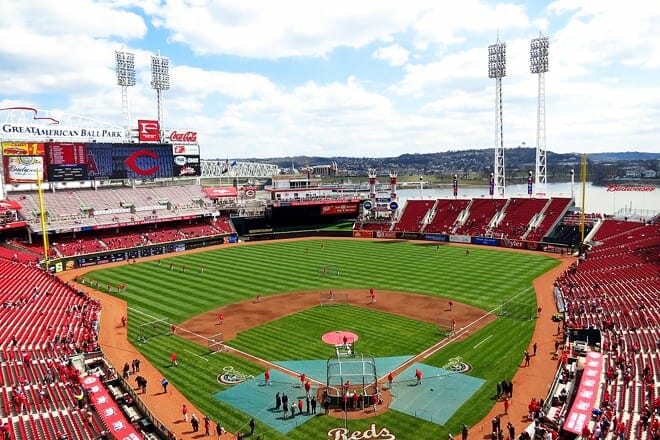 Great American Ball Park