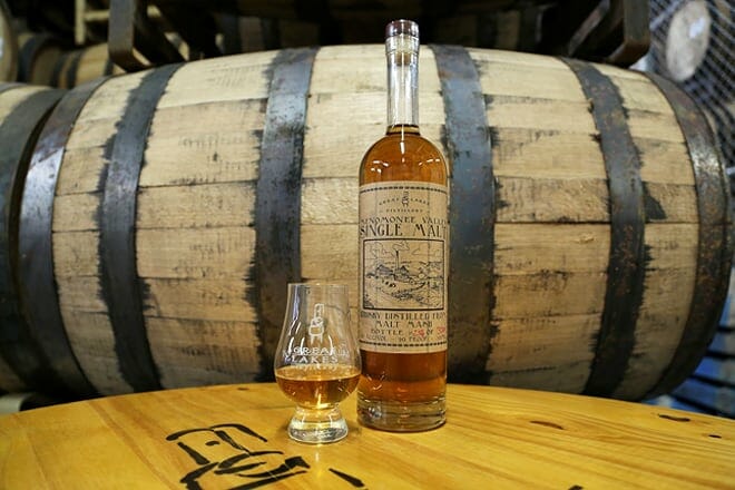 Great Lakes Distillery