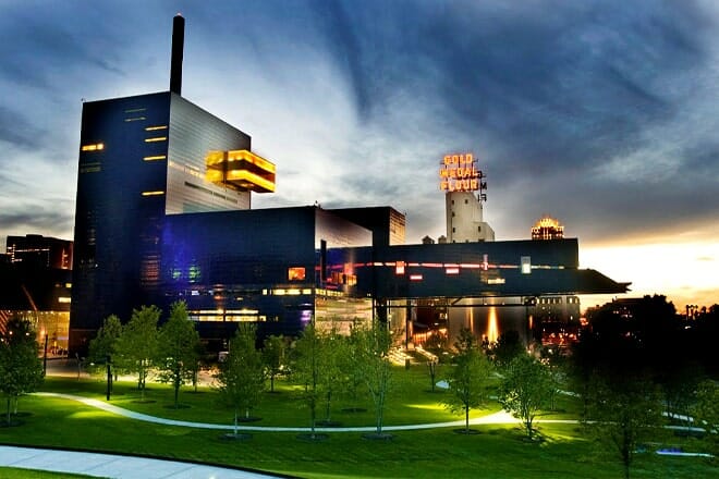 Guthrie Theater