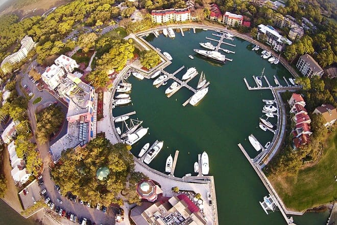 Harbour Town