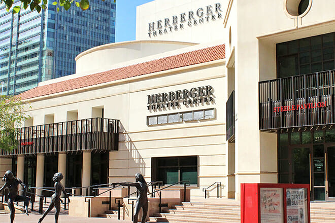 Herberger Theater Center