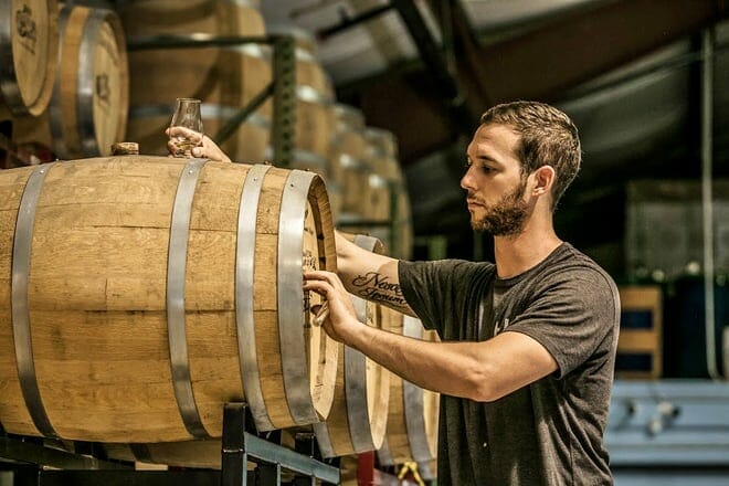 Hilton Head Distillery