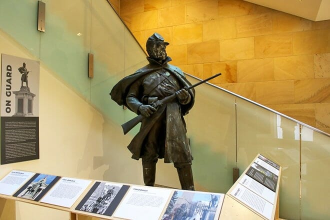 History Colorado Center