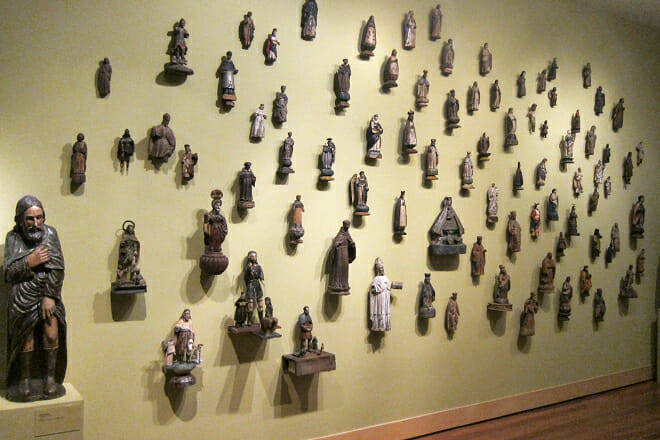 Honolulu Museum Of Art