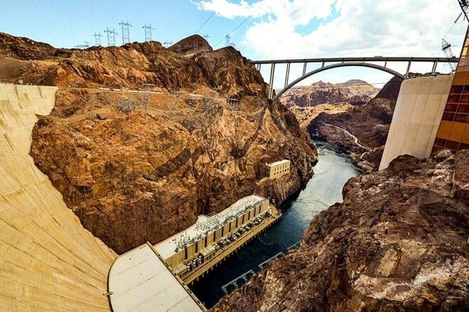 Hoover Dam