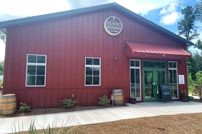 Island Winery