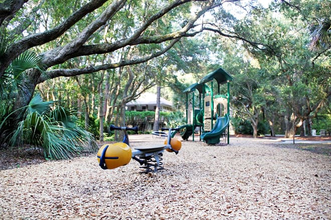 Islanders Beach Park