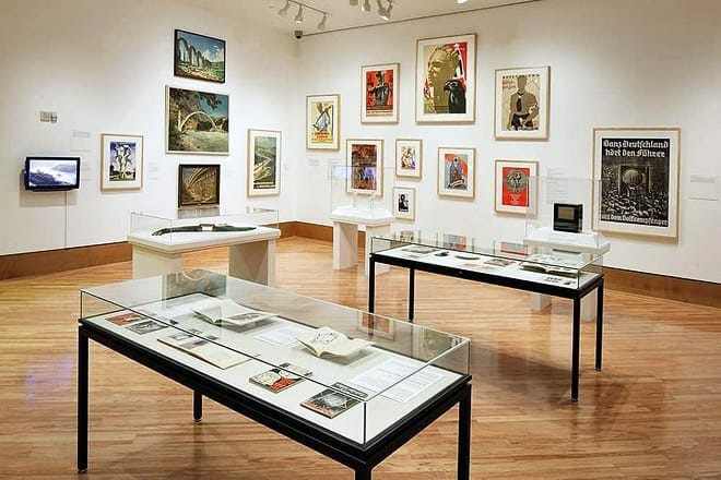 Jewish Museum of Florida - FIU